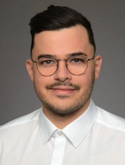 Hausverwaltung – Team – Possler